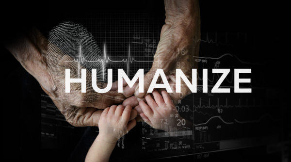 Humanize | From Discovery Institute's Center on Human Exceptionalism