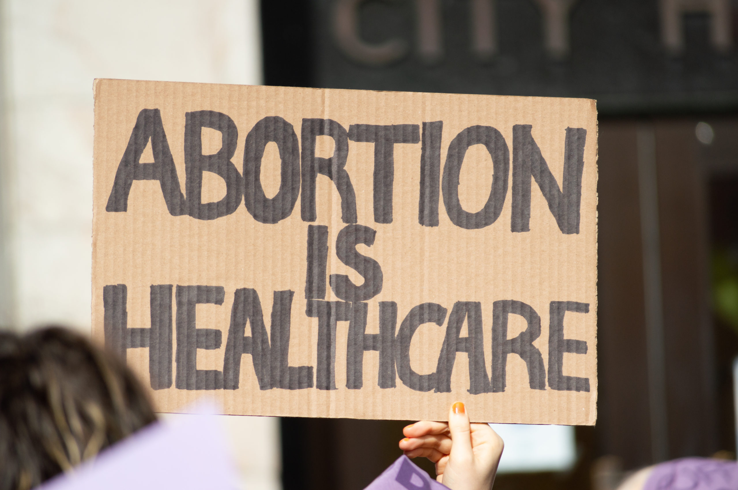 Roe v. Wade Was a Profound Disservice to the Country | Humanize