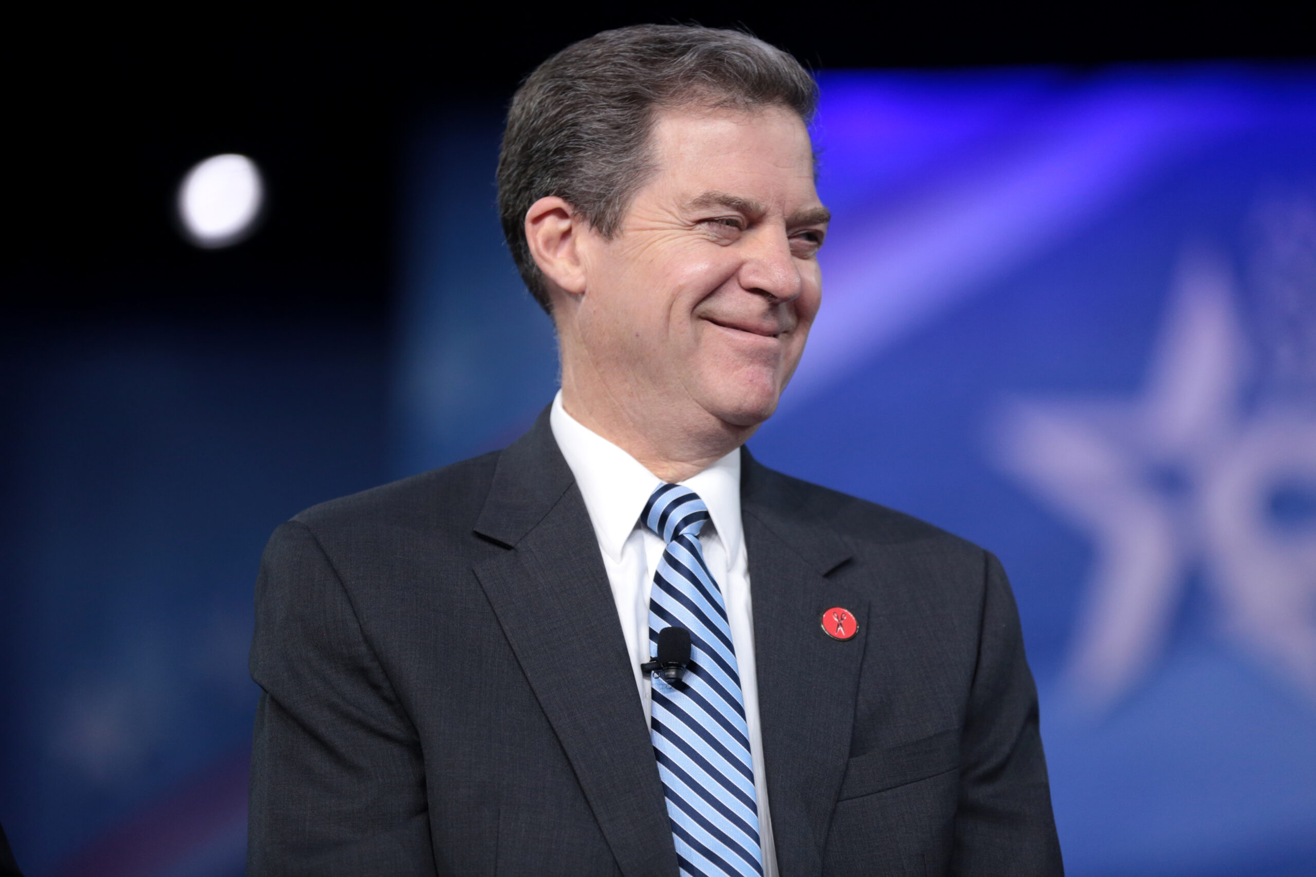Sam Brownback on the Connection Between Religious Freedom and Human ...